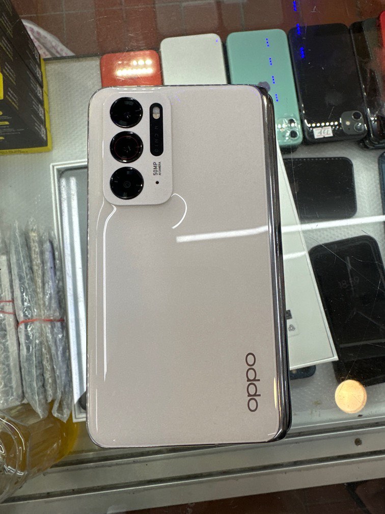 Oppo find n 8gb ram 256gb, Mobile Phones & Gadgets, Mobile Phones ...