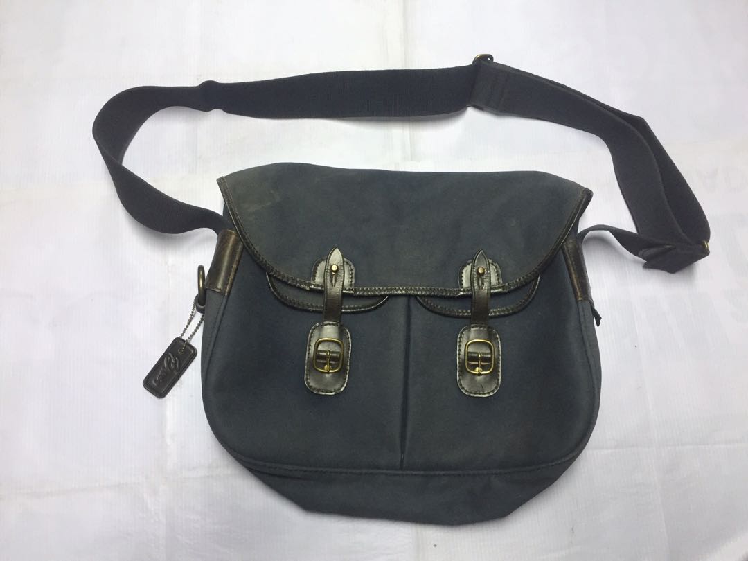 ORIGINAL BRADY BAG ENGLAND on Carousell