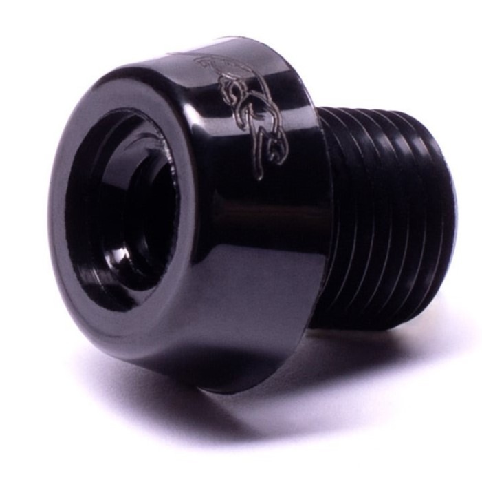 Original Predator extension QR2 pool cue bumper, Sports Equipment ...