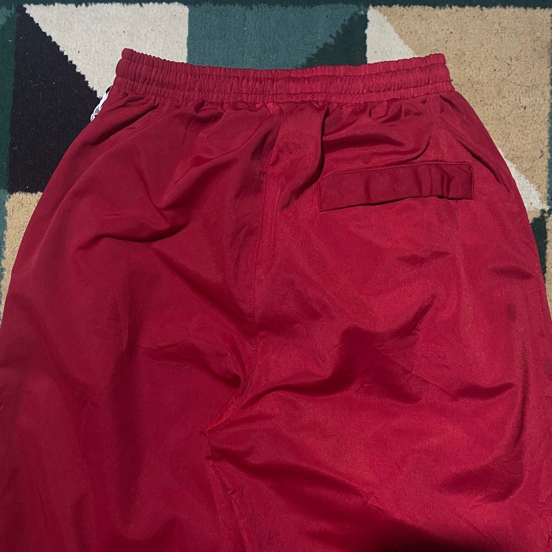 Overhead Tiger Stripe Tape Training Pants, Olah Raga, Baju Olahraga di ...