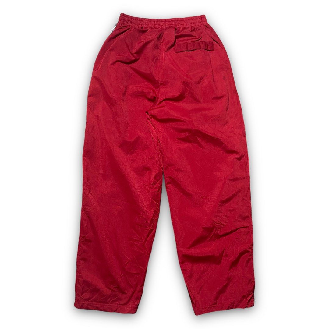 Overhead Tiger Stripe Tape Training Pants, Olah Raga, Baju Olahraga di ...