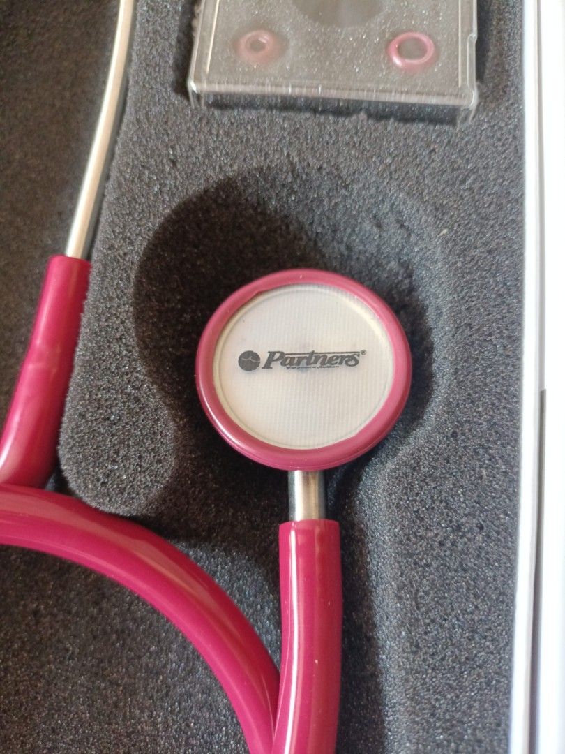 Partners Stethoscope Child on Carousell