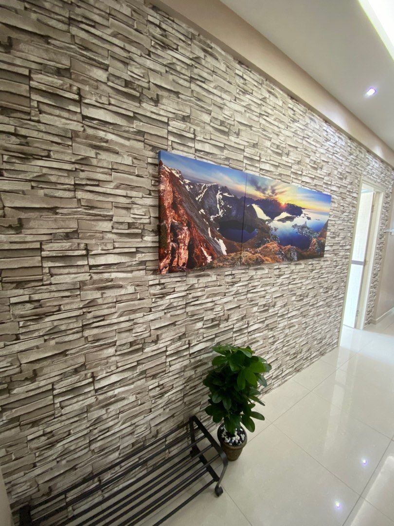 Pasir Ris mrt- Elias Green Condo, Huge Balcony Room with Sofa & TV ...