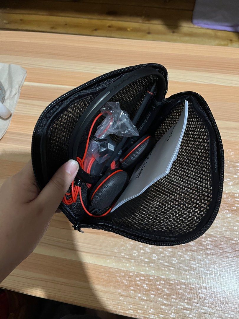 Plantronics BLACKWIRE C3225 USB-A, Audio, Headphones & Headsets on ...