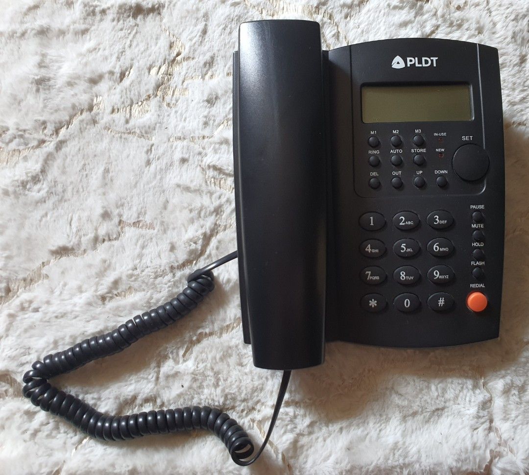 PLDT phone, Mobile Phones & Gadgets, Other Gadgets on Carousell