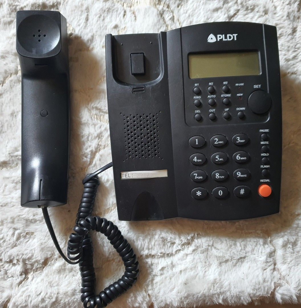 PLDT phone, Mobile Phones & Gadgets, Other Gadgets on Carousell