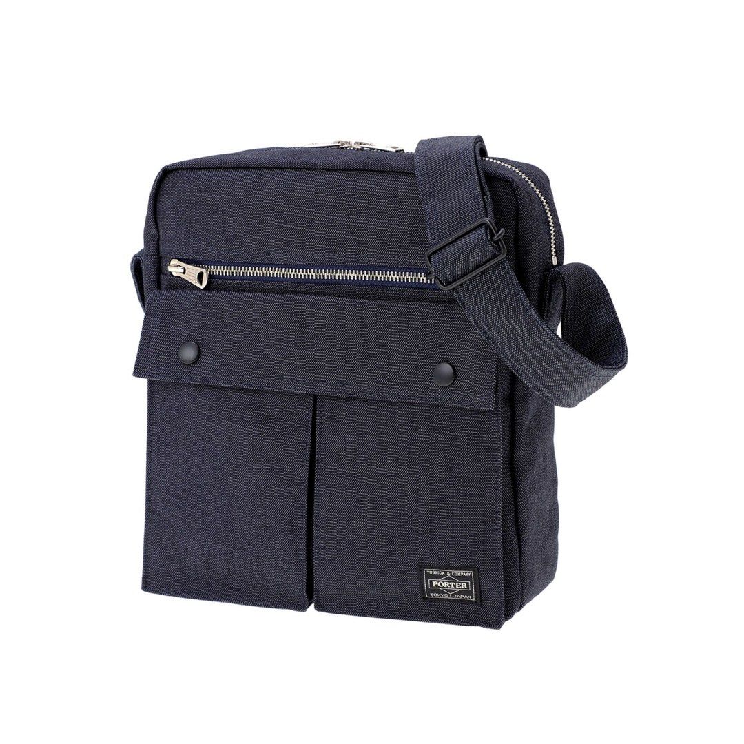 PORTER SMOKY SHOULDER BAG, Men's Fashion, Bags, Sling Bags on Carousell