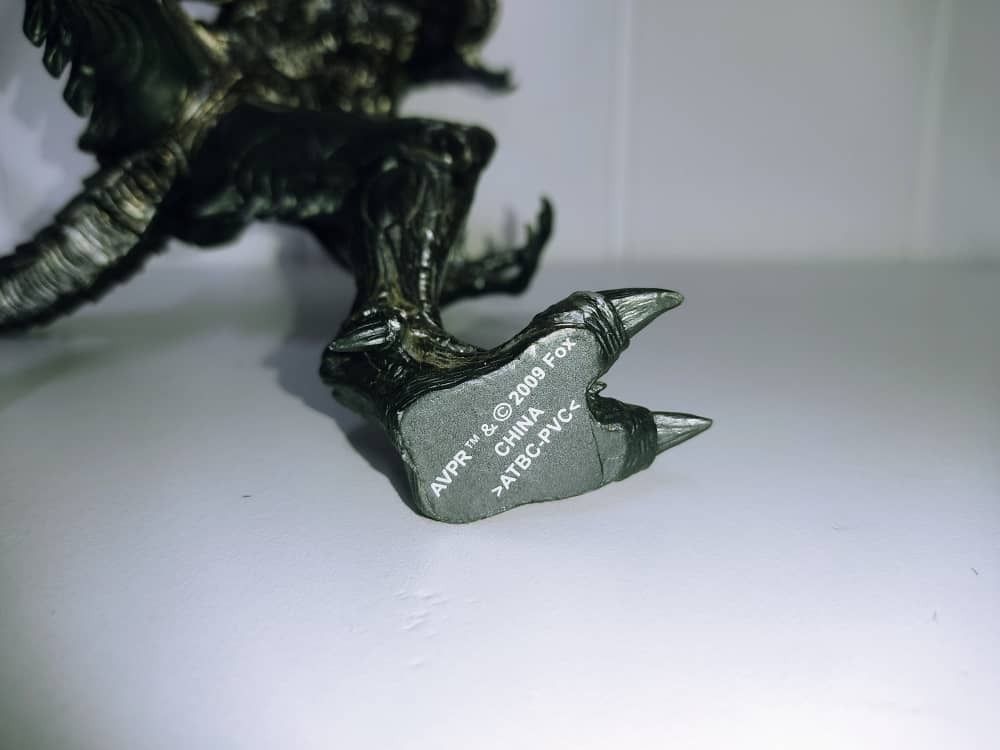 PREDALIEN ALIEN VS PREDATOR AVP2 REAL FIGURE 2009 FURYU, Hobbies & Toys ...