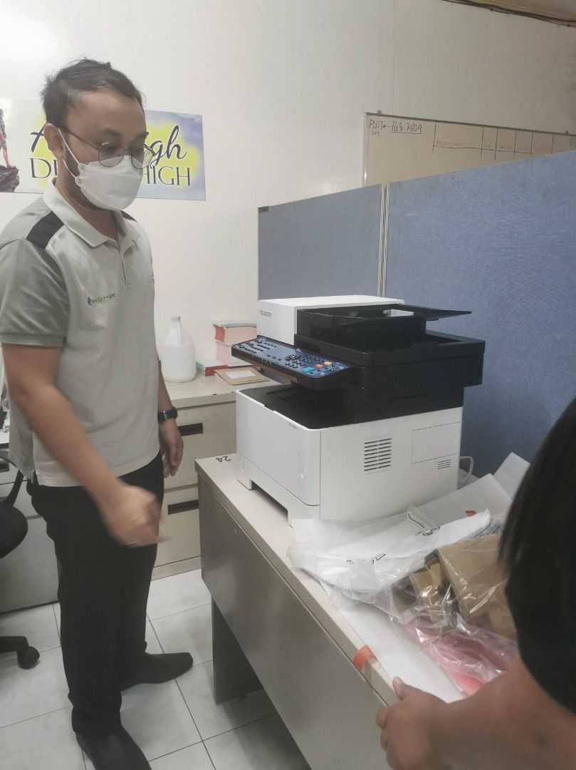 printer copier xerox March 2023 promo, Computers & Tech, Printers ...