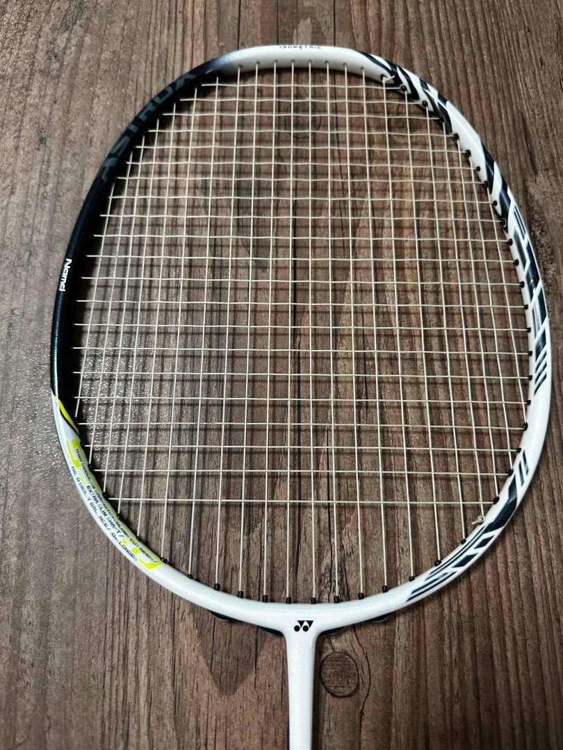 Pristine Astrox 99pro 4UG5, Sports Equipment, Sports & Games, Racket & Ball Sports on Carousell