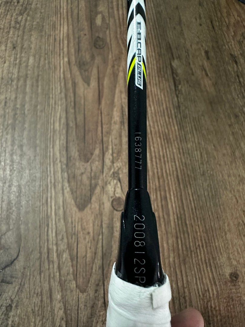 Pristine Astrox 99pro 4UG5, Sports Equipment, Sports & Games, Racket & Ball Sports on Carousell