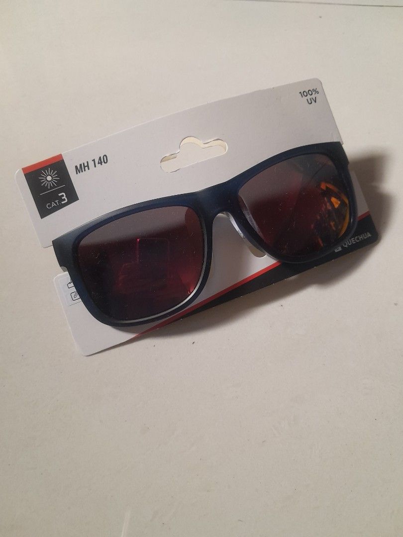 Quechua Sports Sunglasses, Men's Fashion, Watches & Accessories ...