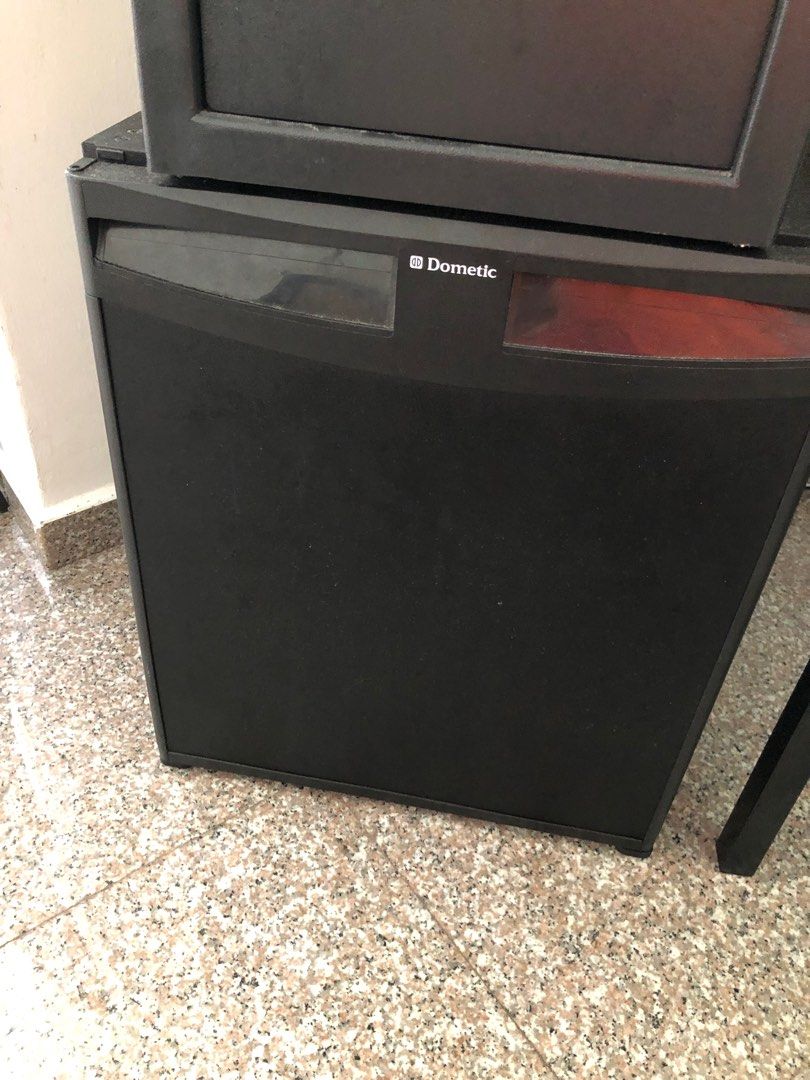 Safe & personal fridge, Furniture & Home Living, Security & Locks, Safe ...