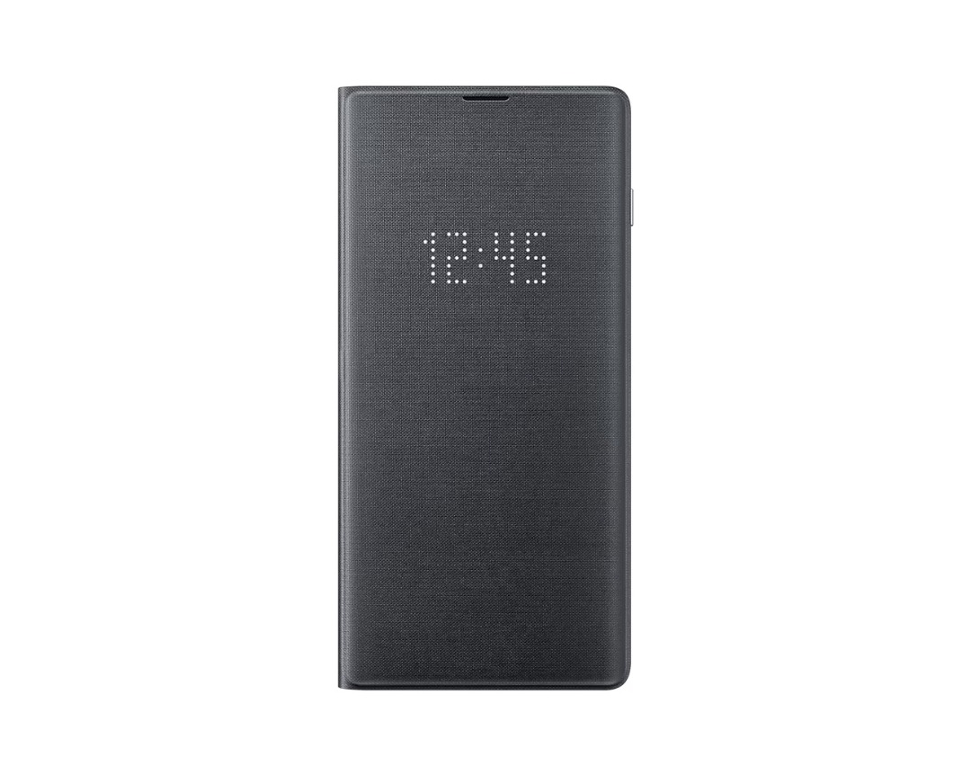 Samsung Galaxy S10+ LED View Cover for sale!, Mobile Phones & Gadgets ...