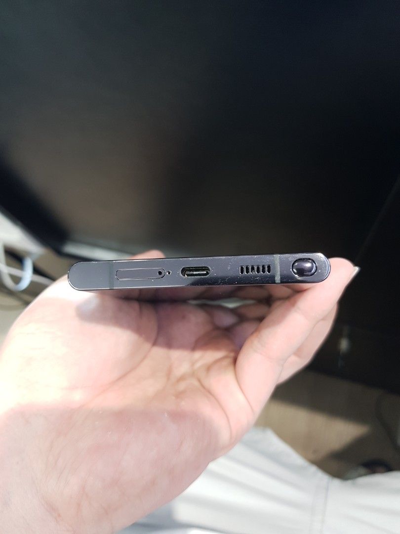 Samsung S22 Ultra 256, Mobile Phones & Gadgets, Mobile Phones, Android ...