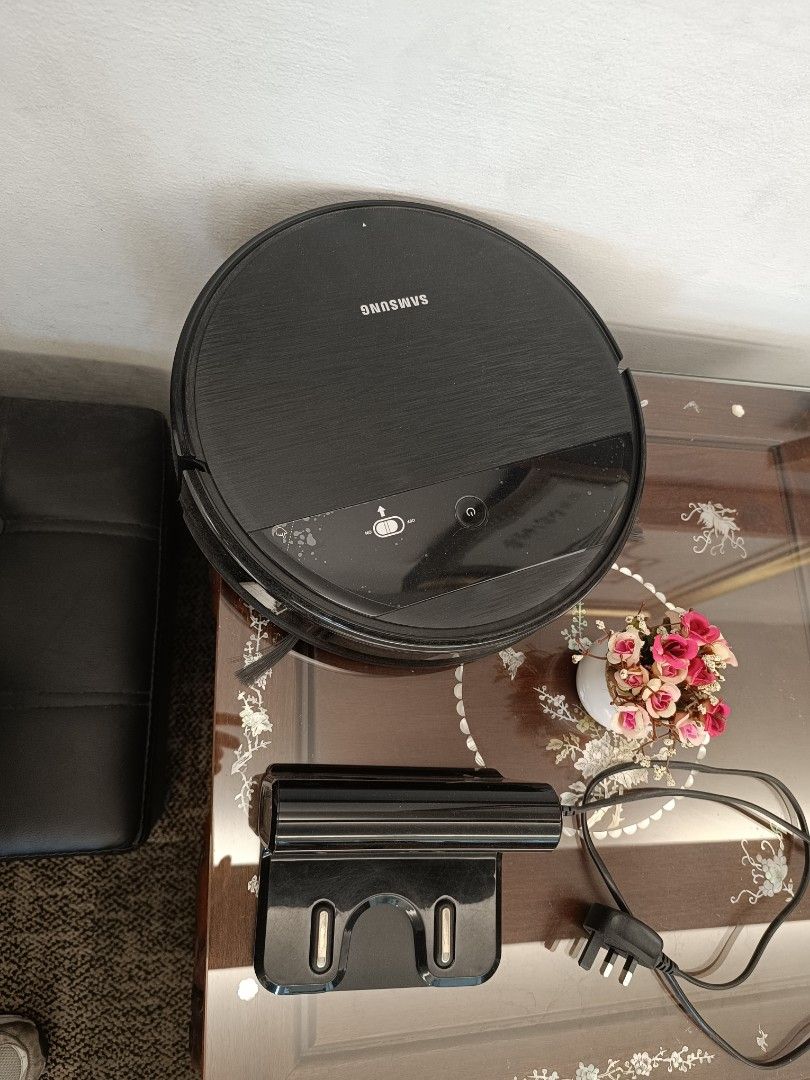 Samsung vr 5000, TV & Home Appliances, Vacuum Cleaner & Housekeeping on ...