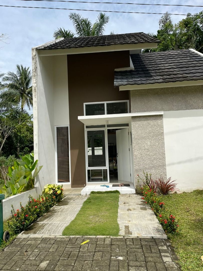Savanna Sumatera Cluster Ananta Tipe Agatha, Properti, Dijual di Carousell