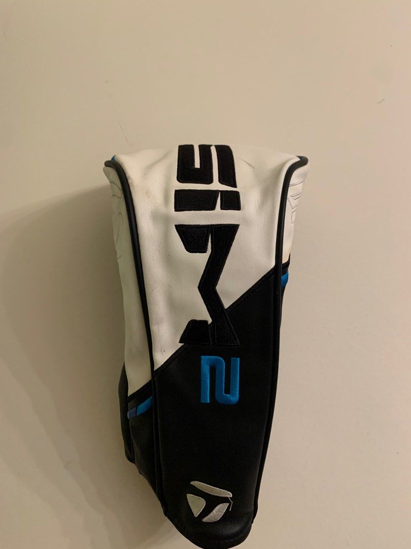 SIM 2 Taylormade Golf Driver Head, Sports Equipment, Sports & Games ...