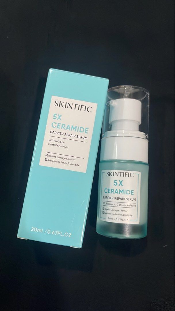 Skintific skincare, Beauty & Personal Care, Face, Face Care on Carousell