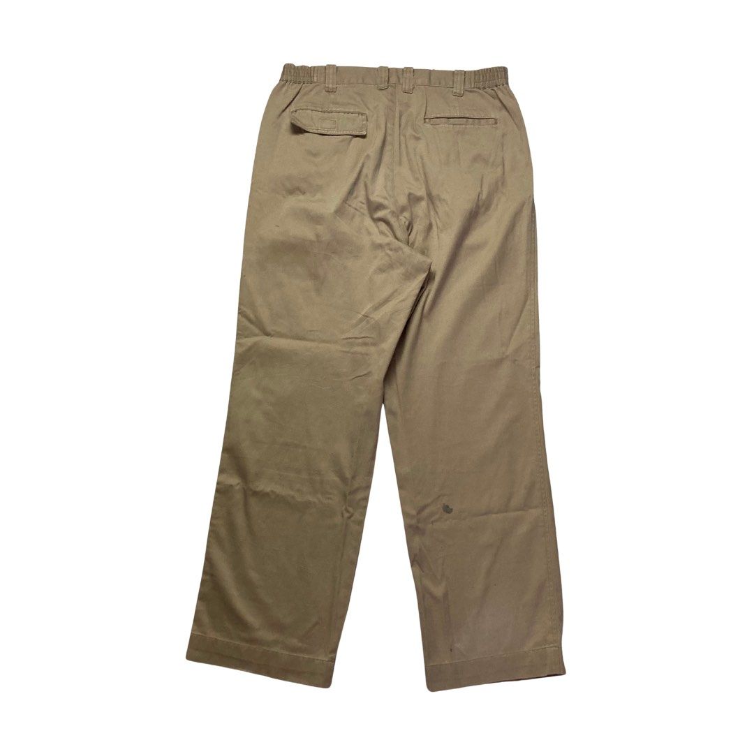 Slack Pants, Men's Fashion, Bottoms, Trousers on Carousell