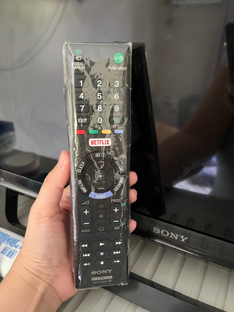 Sony Bravia W60D | LED | HD Ready/Full HD | Smart TV W600D Series, TV ...