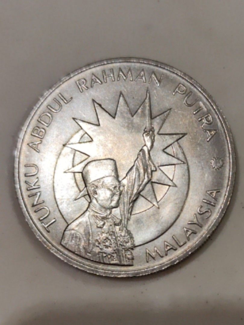 Special Edition Commemorative Malaysia Coins, Hobbies & Toys, Collectibles & Memorabilia ...
