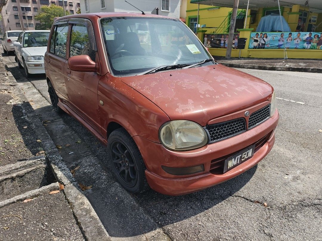 special edition Kelisa 1000cc Auto 2005 Year, Cars, Cars for Sale on ...