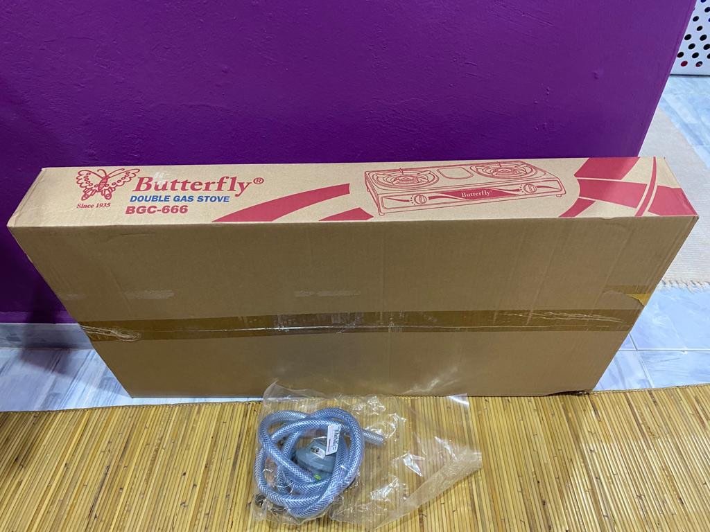 Stove Brand New TV Home Appliances Kitchen Appliances Other stove-brand-new-tv-home-appliances-kitchen-appliances-other
