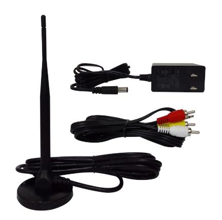 SULIT TV | Powered by TV5 | Power Adapter | Remote Control | Digital TV ...