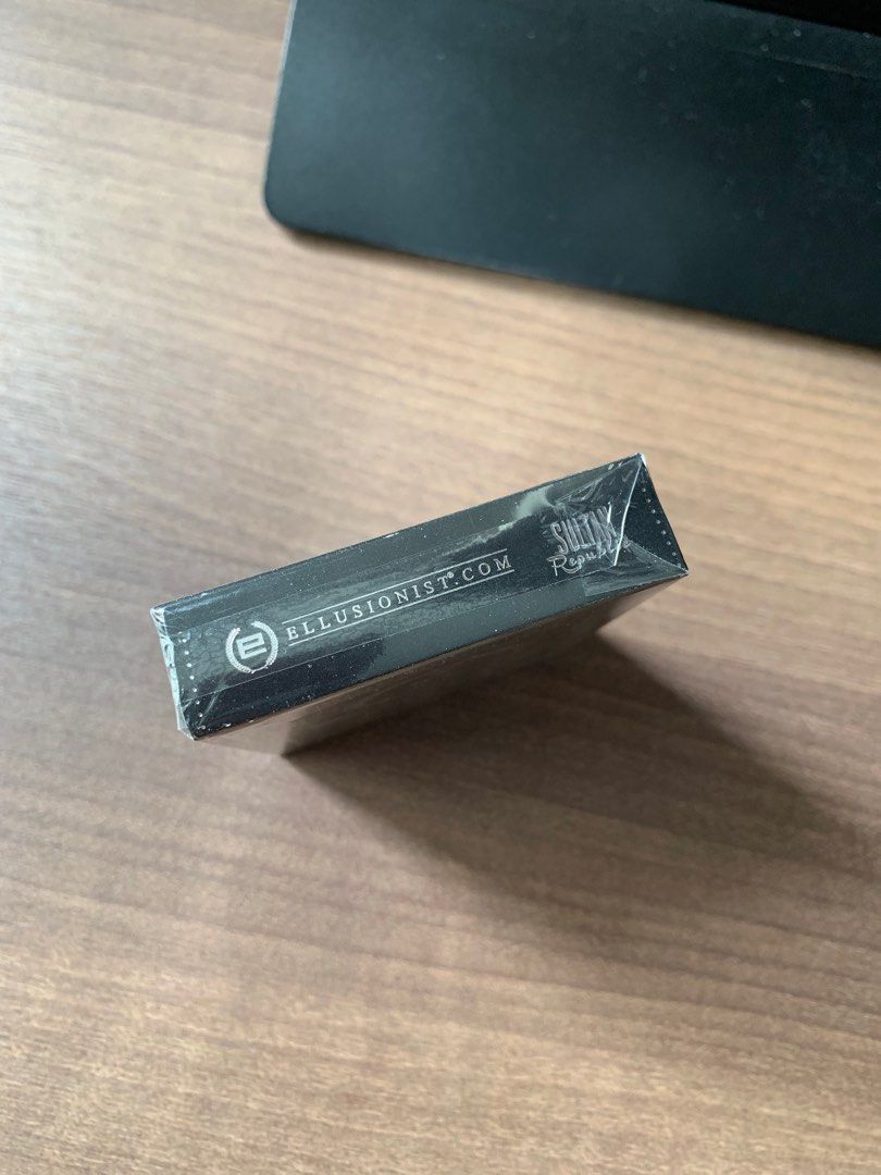 Sultan Republic Playing Cards, Hobbies & Toys, Toys & Games on Carousell