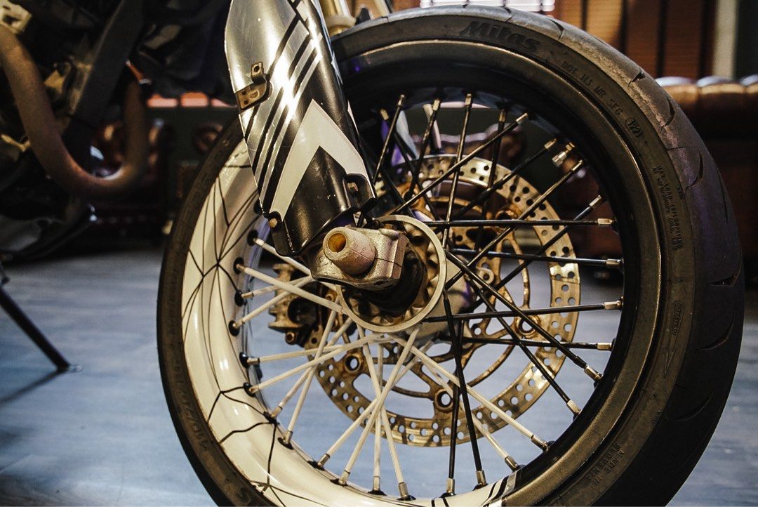 Suzuki DRZ400 (JS Chassis), Motorcycles, Motorcycles for Sale, Class 2A ...