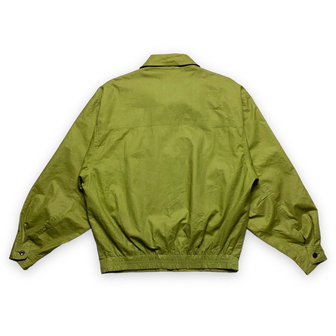 Sweden Melka Harrighton Jacket, Men's Fashion, Coats, Jackets and ...