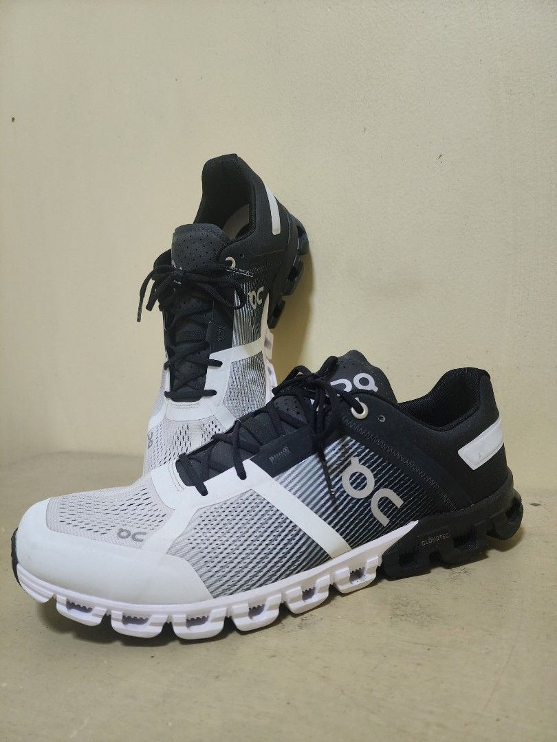 Swiss Engineering cloudtech, Men's Fashion, Footwear, Sneakers on Carousell