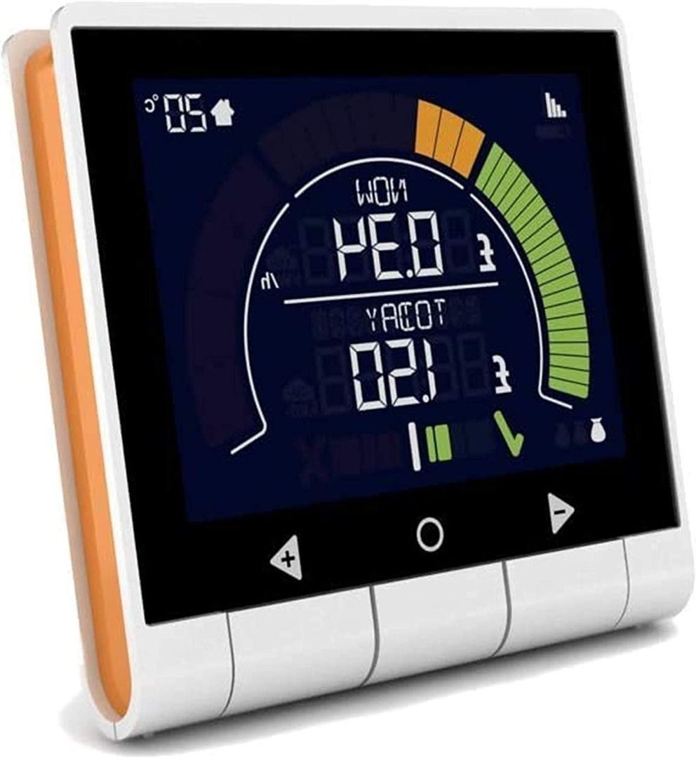 T476 - Self-Installed -geo Minim Energy Monitor , CT Clip Sensor for ...