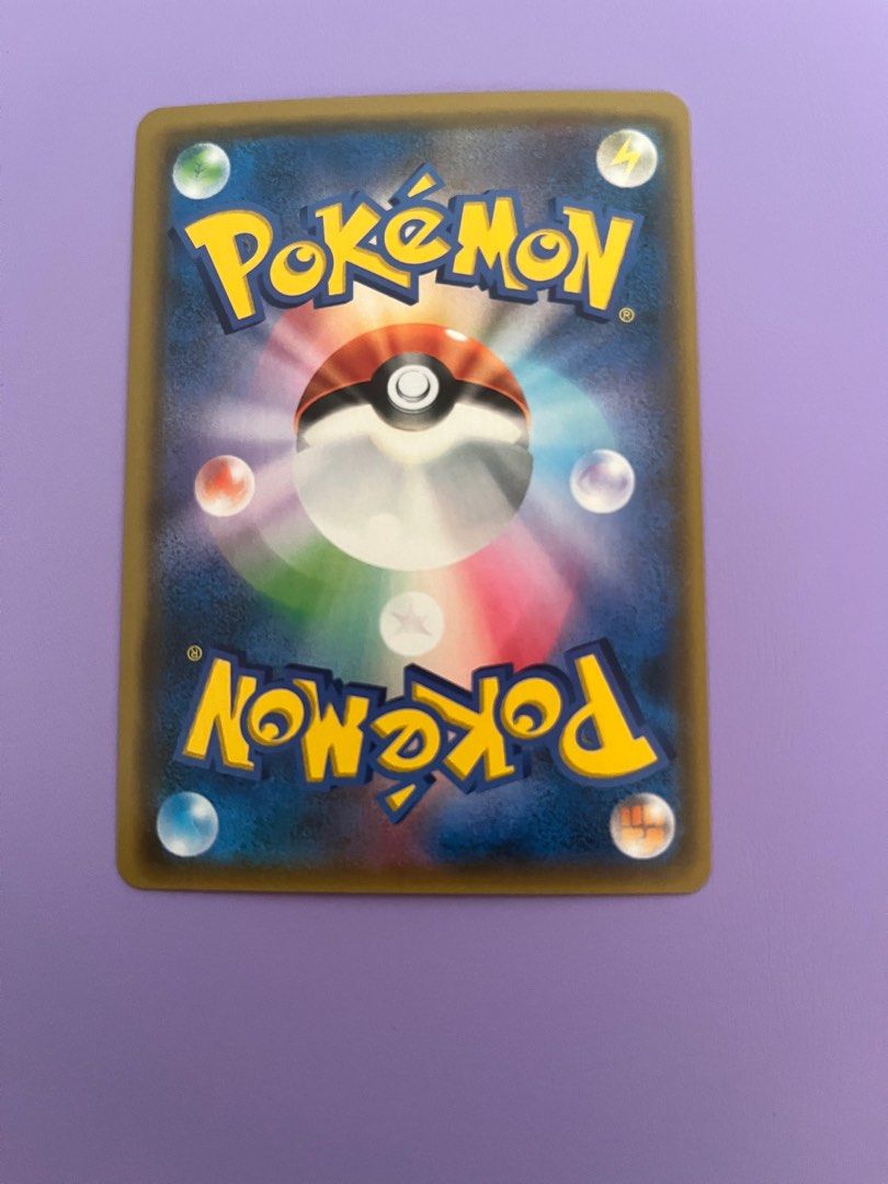 TCG PTCG Pokemon Card Machamp & Marshadow GX Tag Team Jap Rainbow Rare, Hobbies & Toys, Toys ...