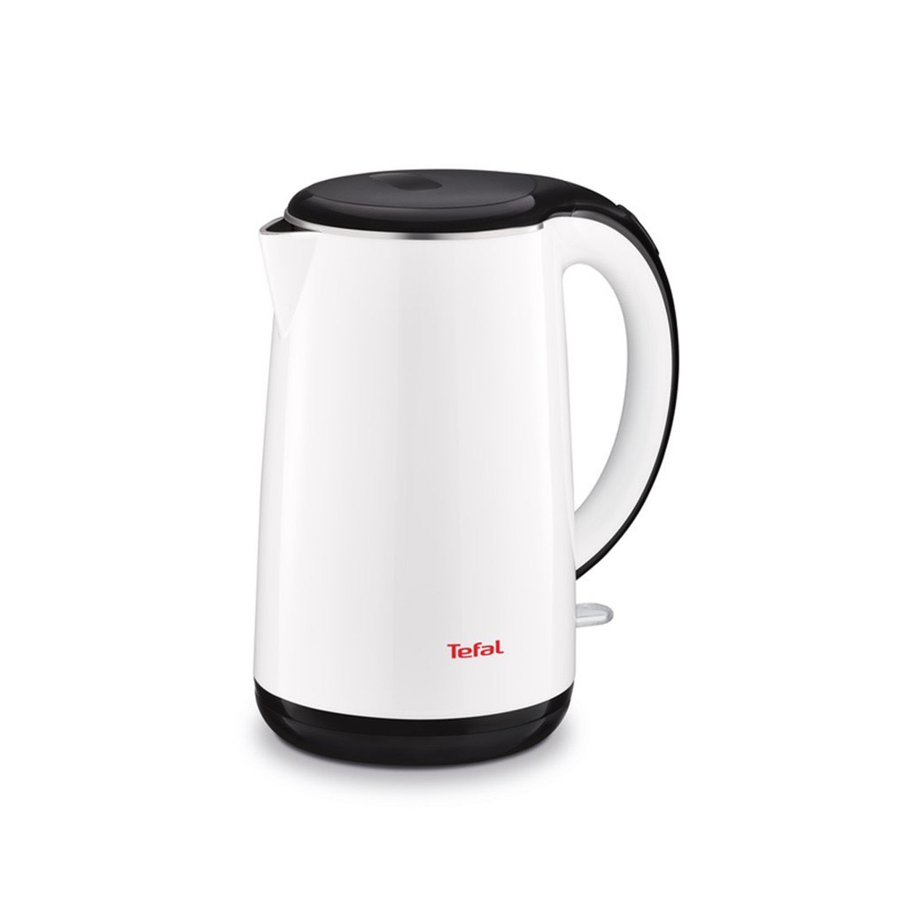 Tefal Safe Tea Kettle 1.7 L White, TV & Home Appliances, Kitchen ...