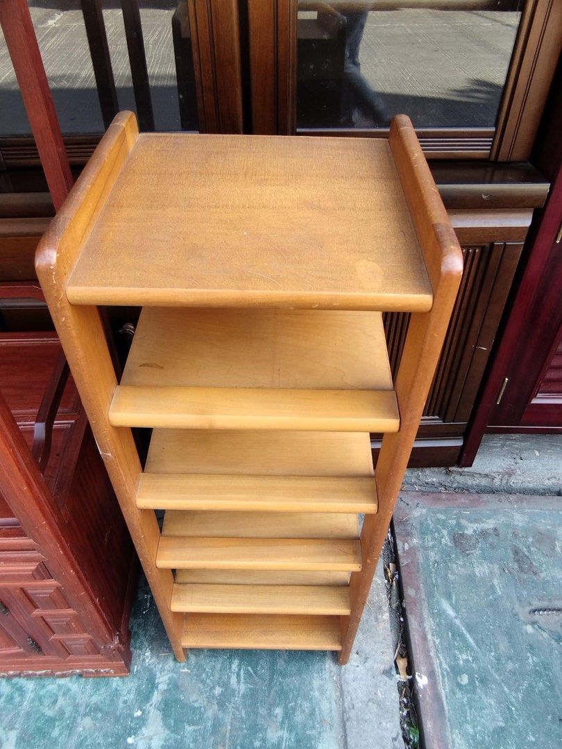 telephone rack, Furniture & Home Living, Furniture, Shelves, Cabinets ...