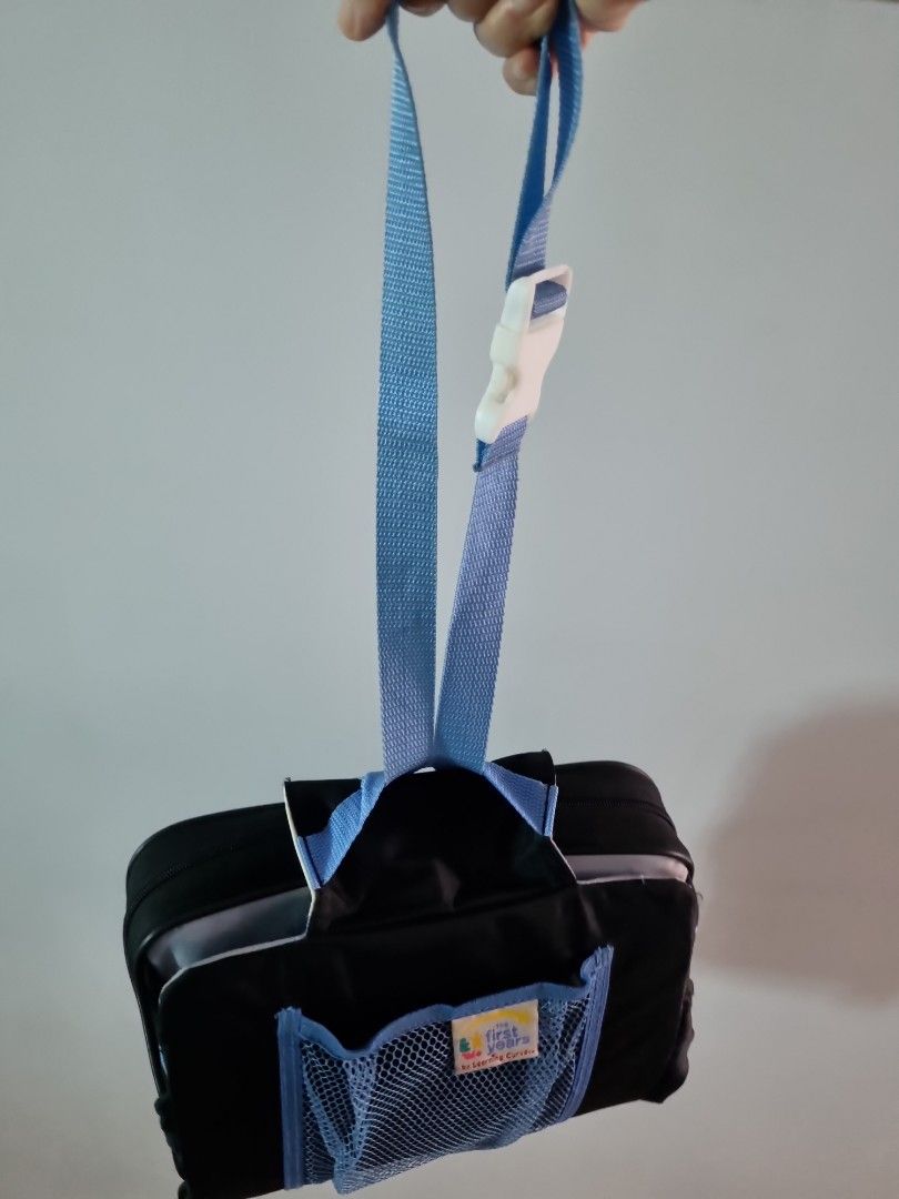 The first year booster seat, Babies & Kids, Nursing & Feeding, Baby ...