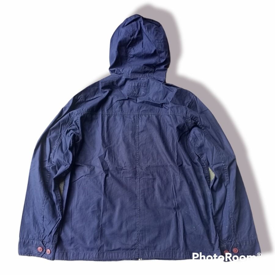 Topvalu. Work Jacket. Japan's Made like Uniqlo SZ L, Fesyen Pria ...