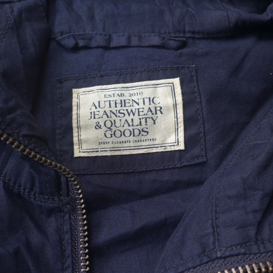 Topvalu. Work Jacket. Japan's Made like Uniqlo SZ L, Fesyen Pria ...