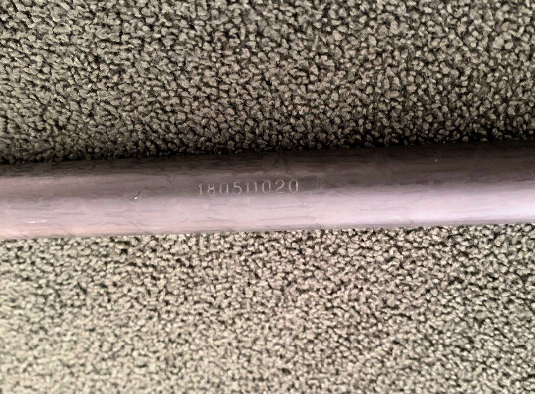 TPT Driver Shaft, Sports Equipment, Sports & Games, Golf on Carousell