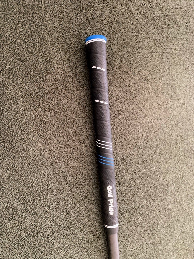 TPT Driver Shaft, Sports Equipment, Sports & Games, Golf on Carousell