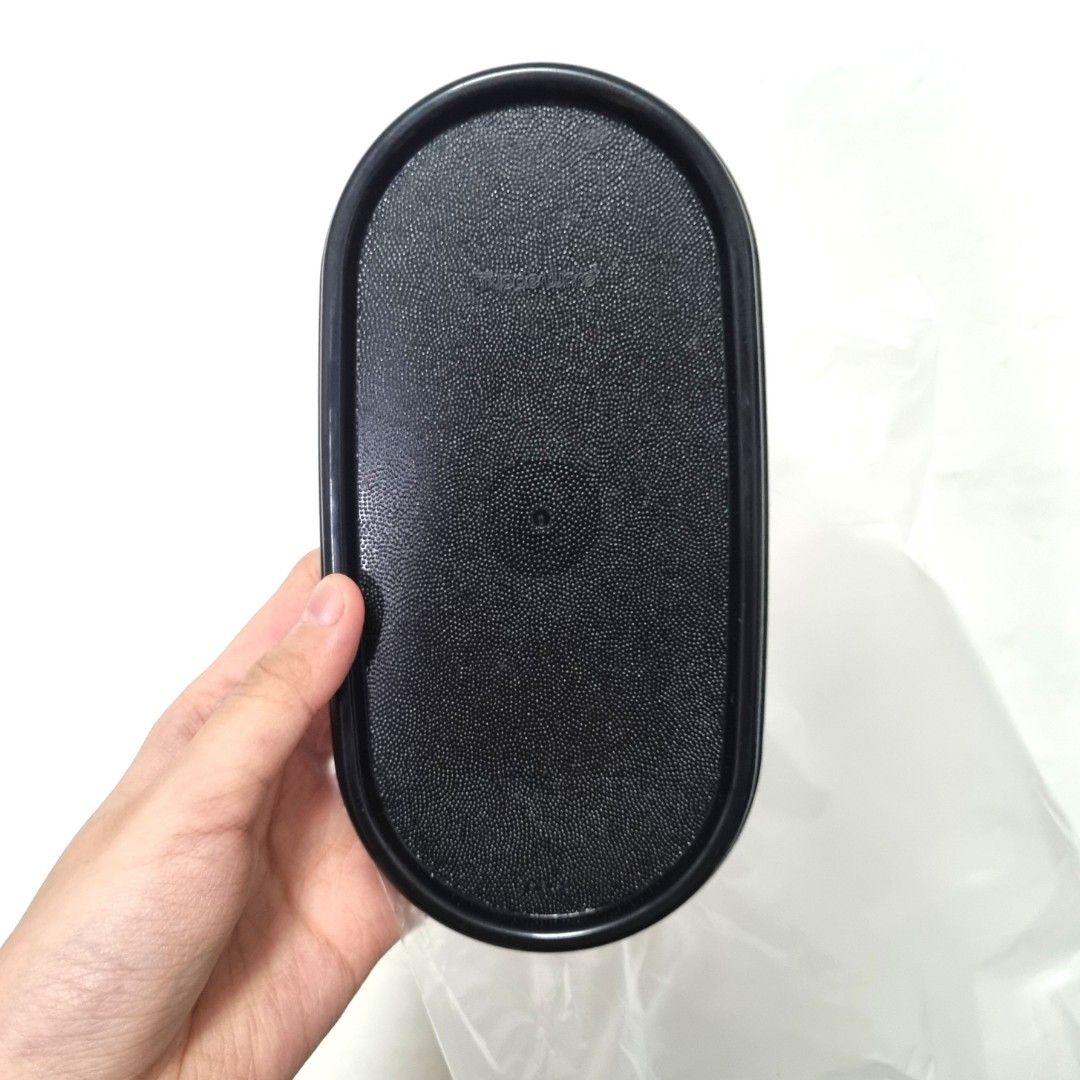 Tupperware Modular Mate Oval Series Extra Replacement Cover Lid Top Seal Spare Part, Furniture ...