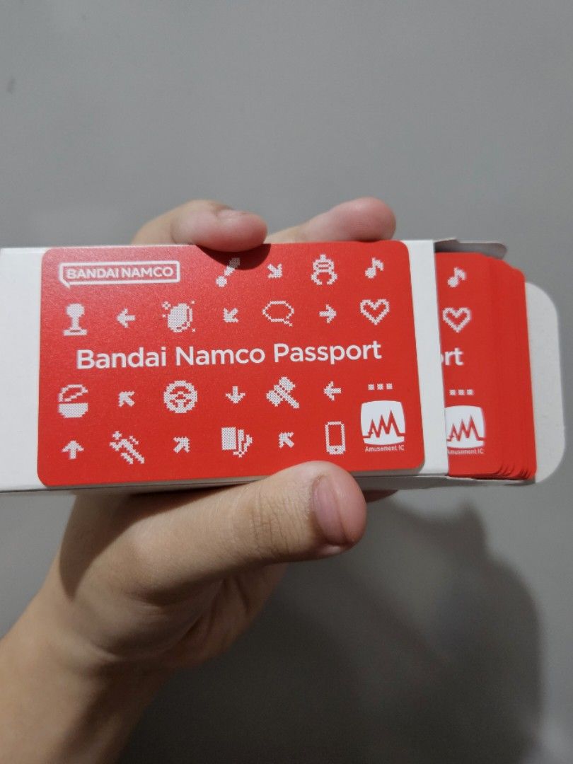 [UPDATED 08 Mar 23] BANAPASSPORT SALE (SOME can be used like aime/e ...