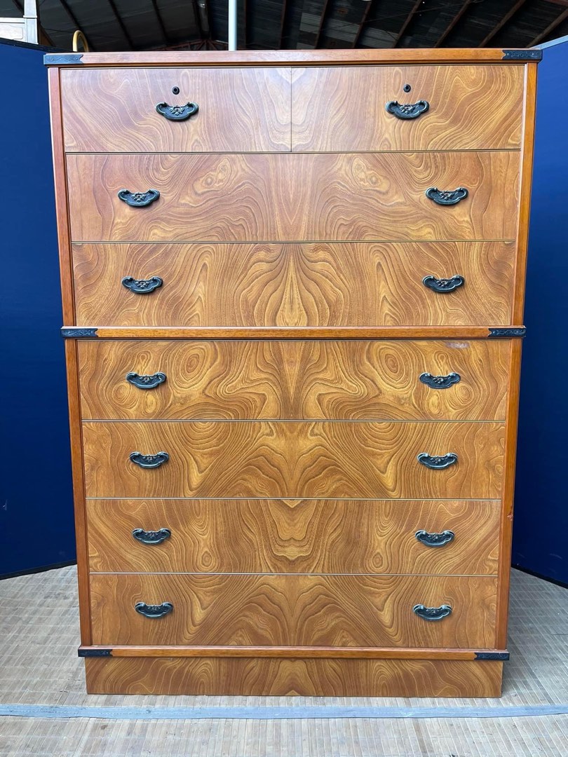 Vintage drawer japan surplus, Furniture & Home Living, Furniture ...