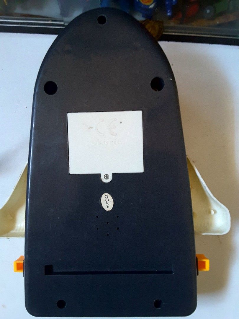 Vintage Electronic Motocross Pinball Machine working lights and sounds ...