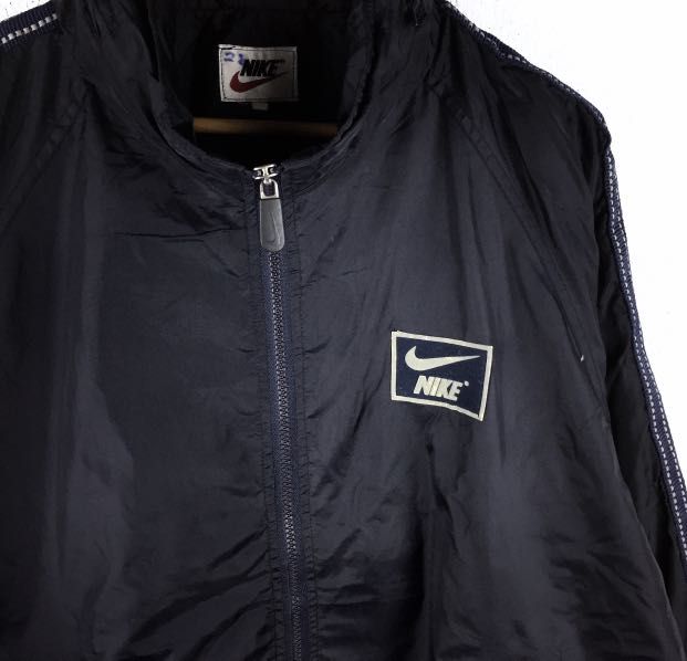Vintage nike jacket nike vintage, Men's Fashion, Coats, Jackets and ...