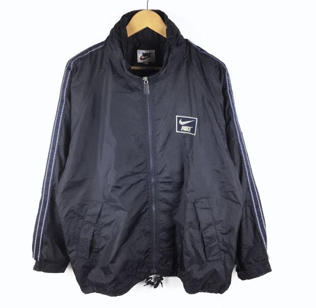 Vintage nike jacket nike vintage, Men's Fashion, Coats, Jackets and ...