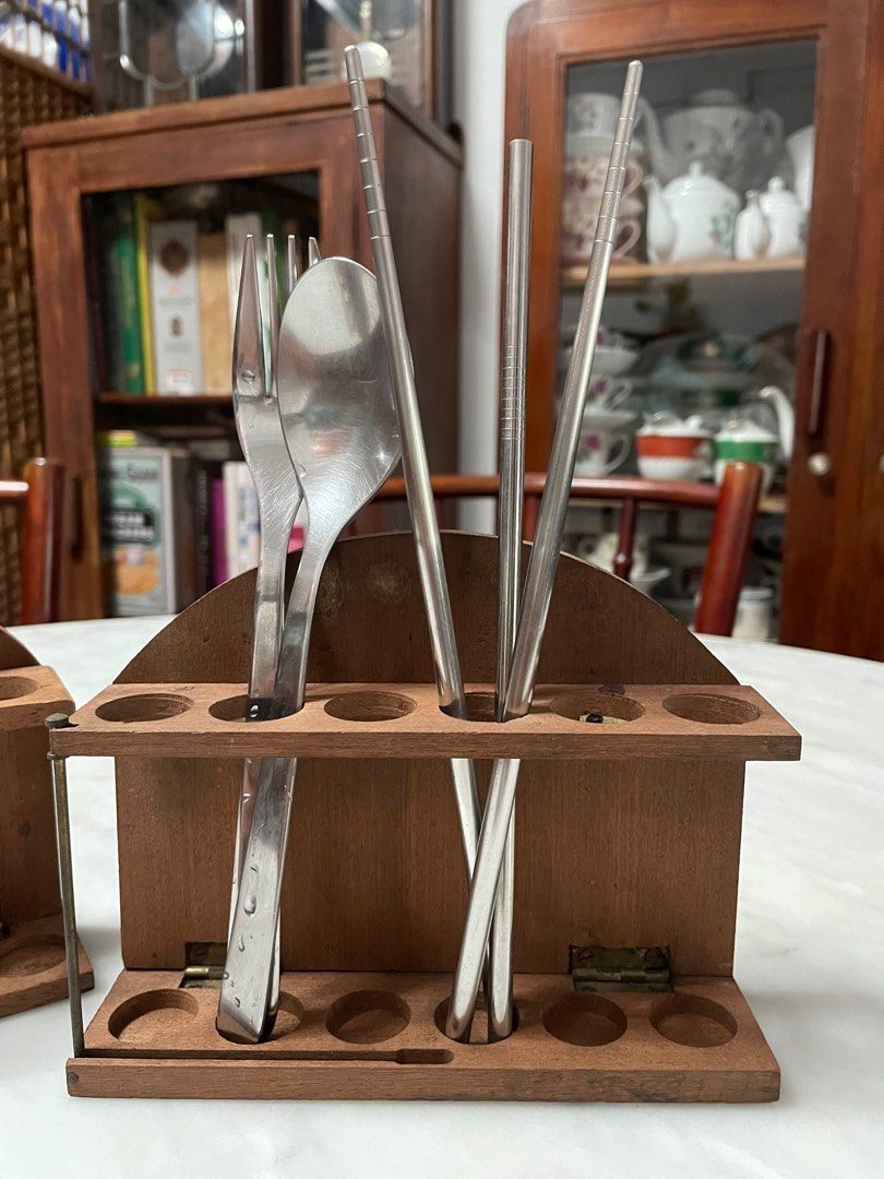 Vintage test tube stand, Hobbies & Toys, Memorabilia & Collectibles ...