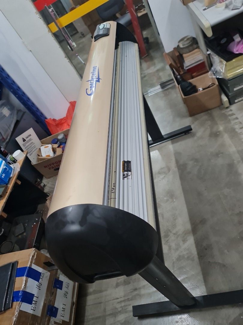 vinyl stickers cutting machine plotter, Everything Else on Carousell